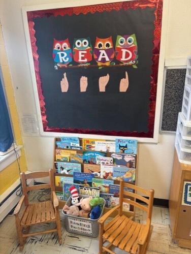 BizBeat: West Nottingham Academy Pre-School and Daycare re-opens ...