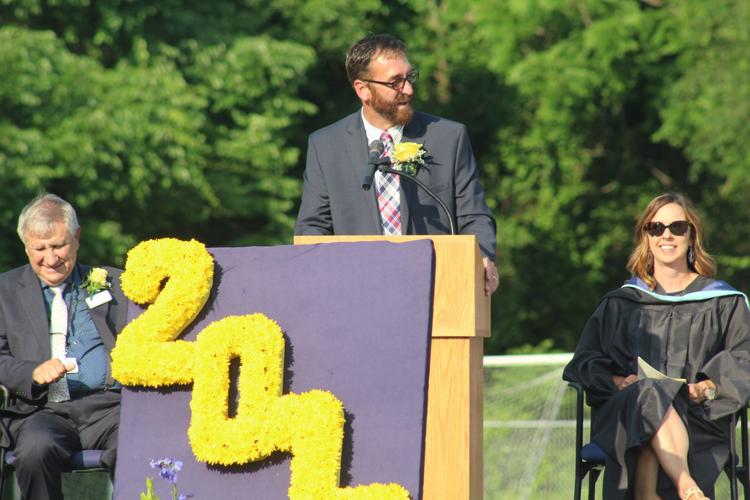 Perryville High grads reflect on past, look toward future | Schools ...