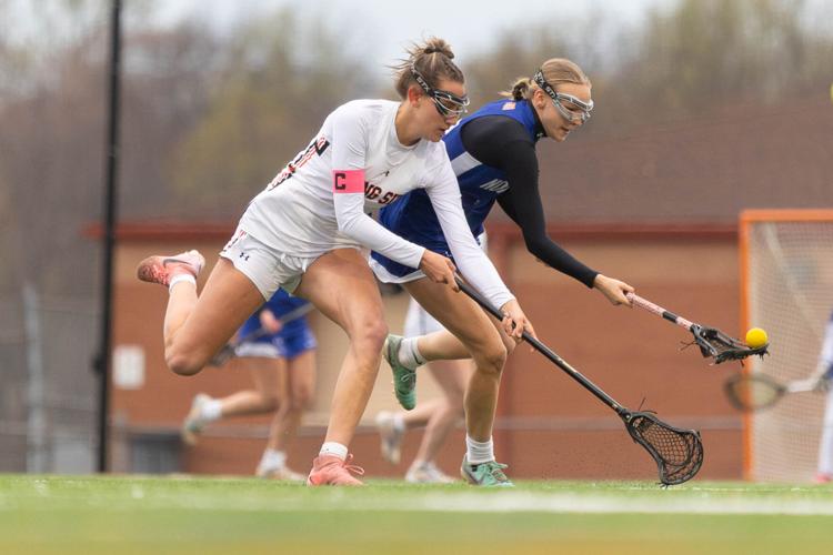2025 All-County Girls' Lacrosse | Sports | cecildaily.com