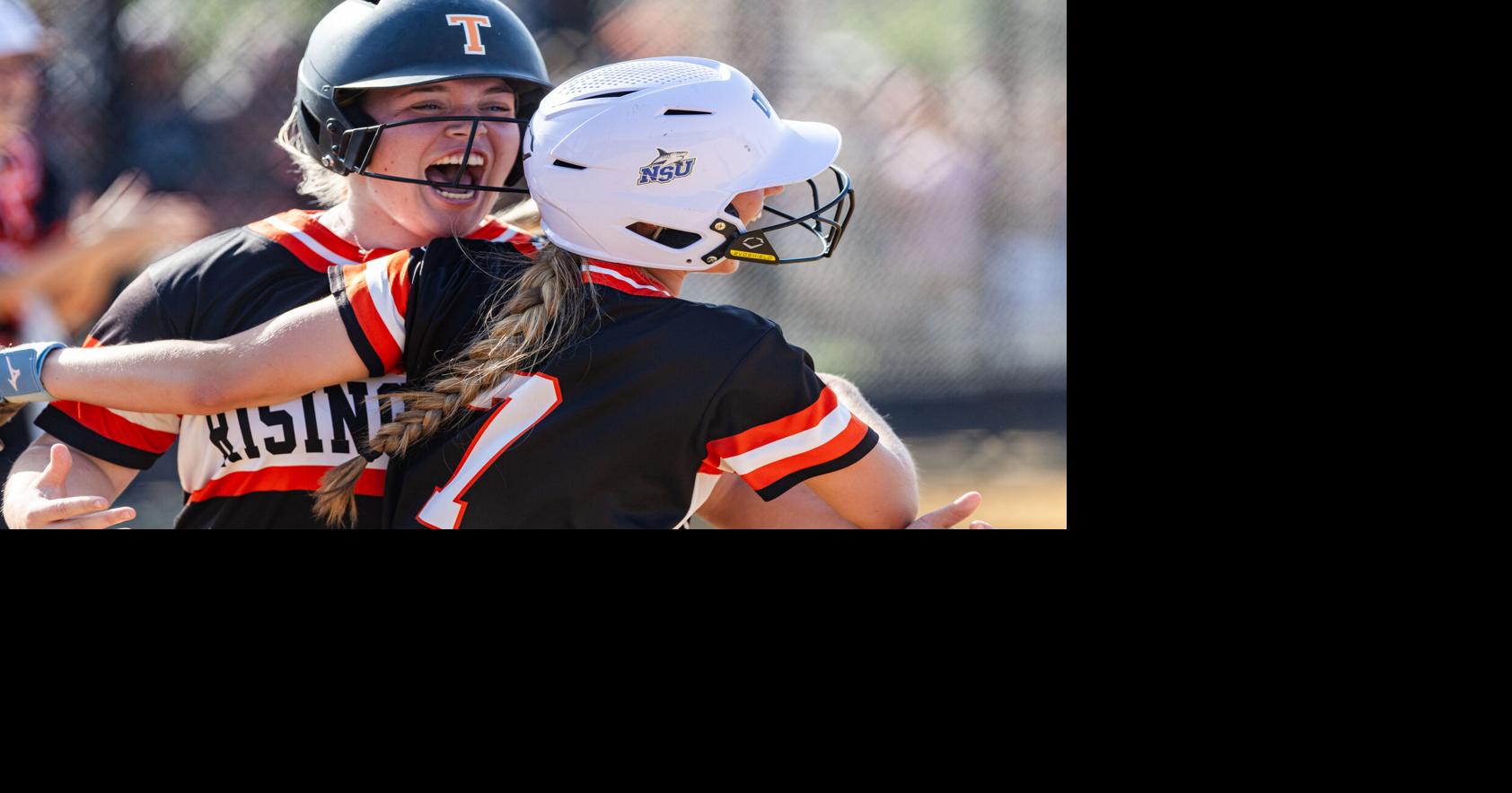 Rising Sun reaches third straight MPSSAA softball final | Sports ...
