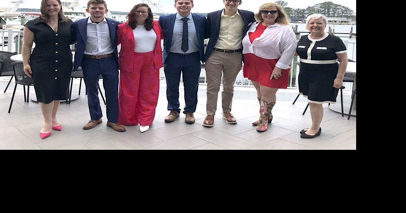 MD Young Republicans spring conference comes to Kent Island | Regional ...