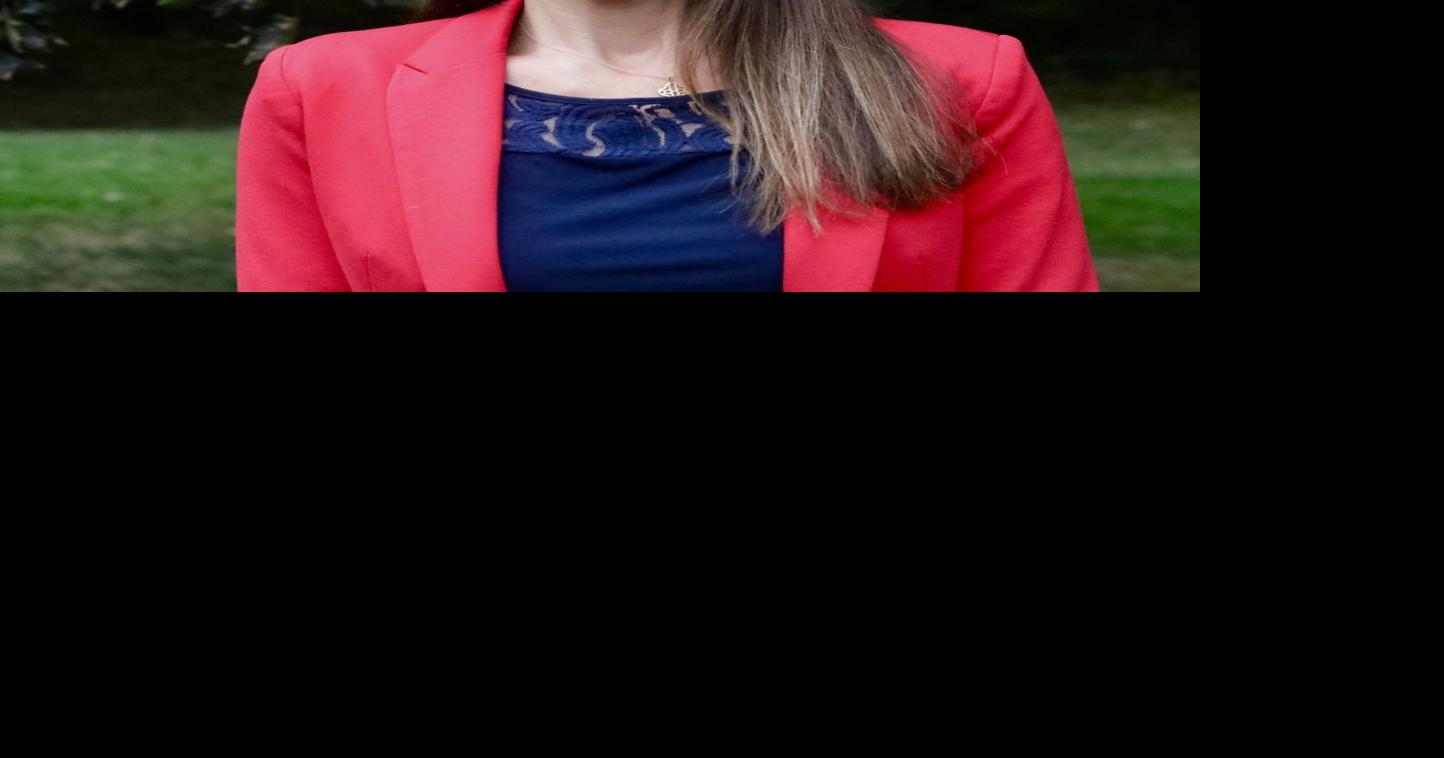 County Executive Candidate Danielle Hornberger | Local News ...
