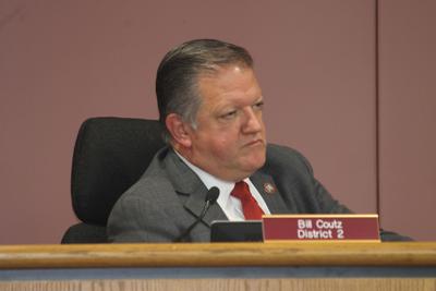 Council adopts new fund balance policy | Local News | cecildaily.com