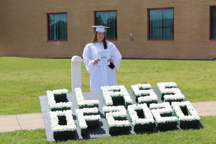 Graduation 2020 | | cecildaily.com