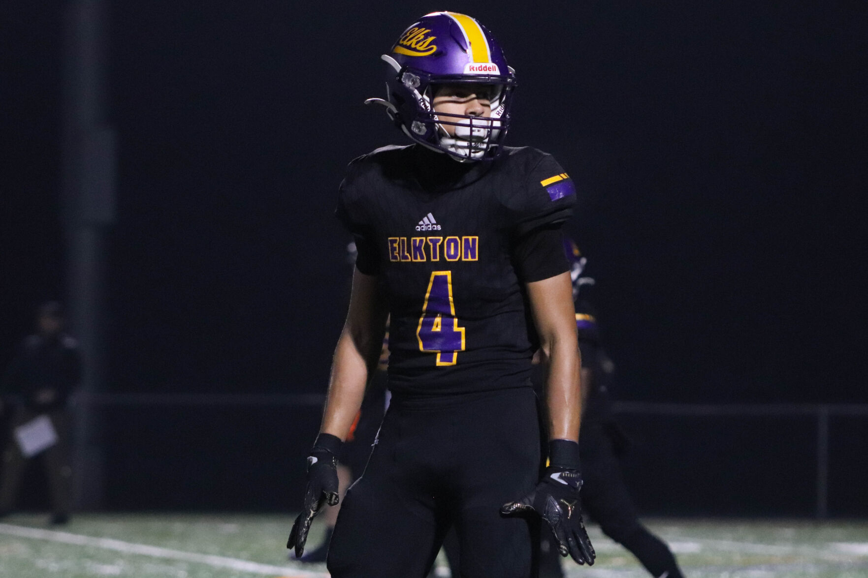 Elkton reaches MPSSAA state semifinals for first time in six years ...