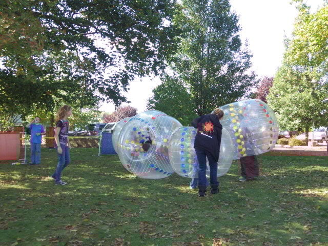 Fall Spooktacular brings a crowd to Rising Sun | Local News ...