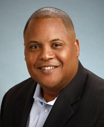 Library appoints Charles Ross director of human resources | Harford ...