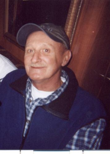 Arthur A. Jackson | Obituaries | cecildaily.com