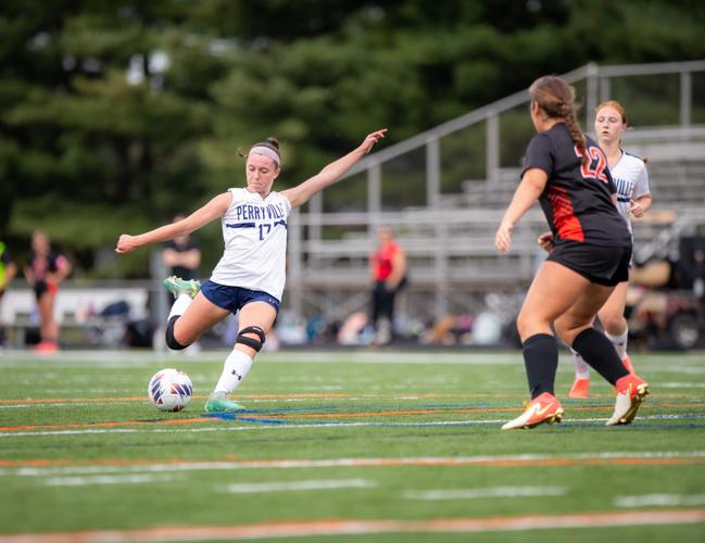 PHOTO GALLERY: Rising Sun defeats Perryville 4-2 | Sports | cecildaily.com