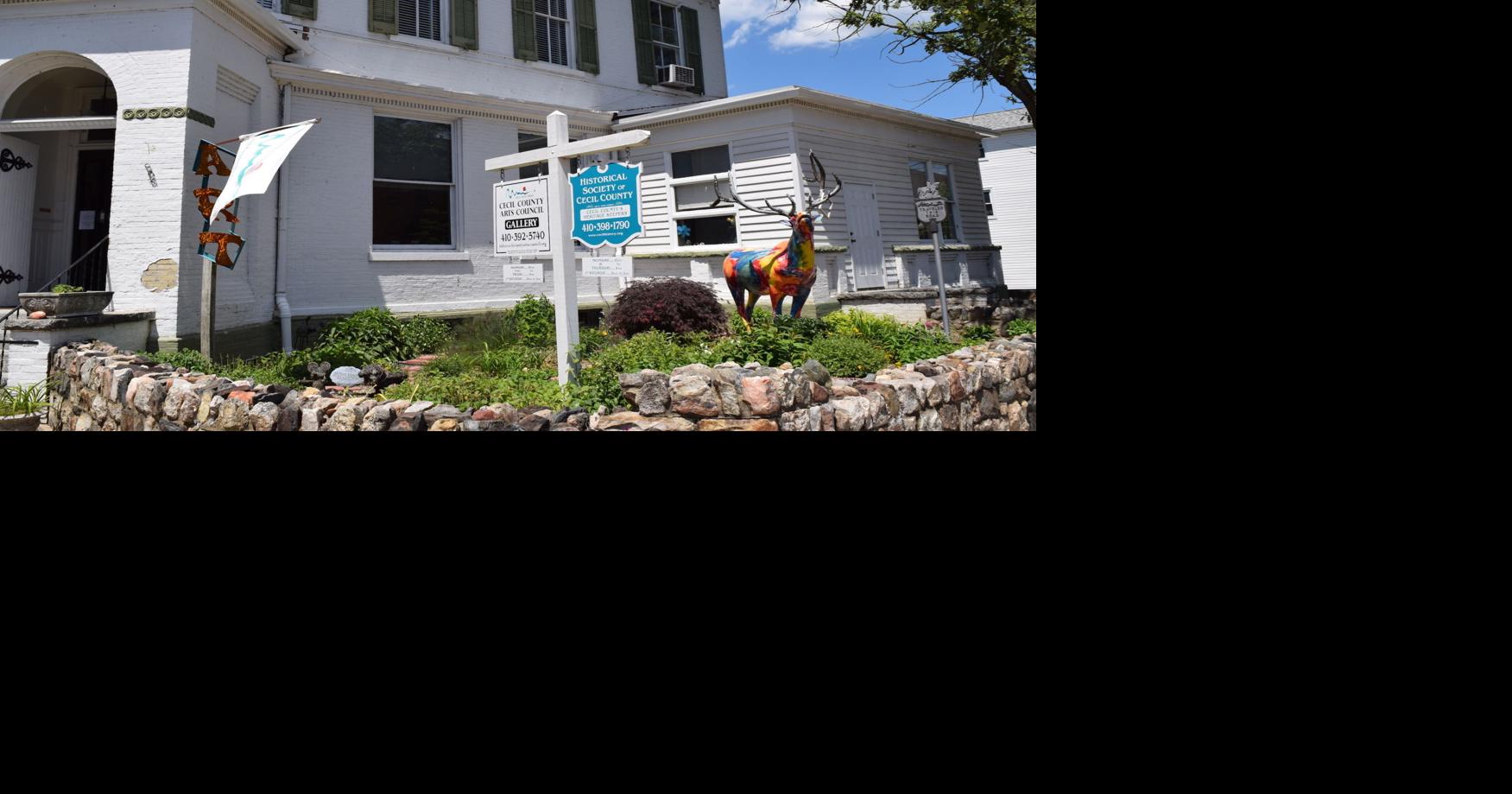 Cecil County Museums | | cecildaily.com