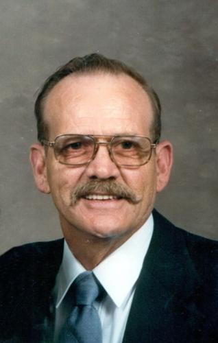Edward R. Fields | Obituaries | cecildaily.com