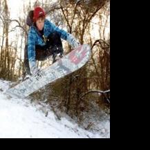 Snow photos | Photo Galleries | cecildaily.com