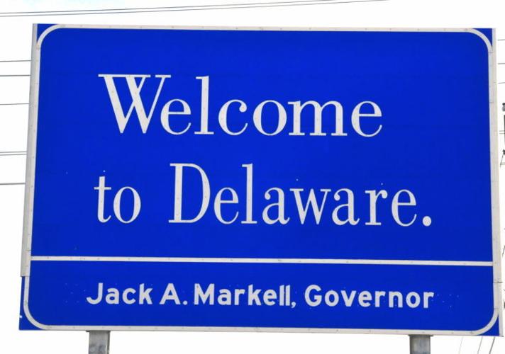 How an Englishman named Delaware, much of our region | Our Cecil ...