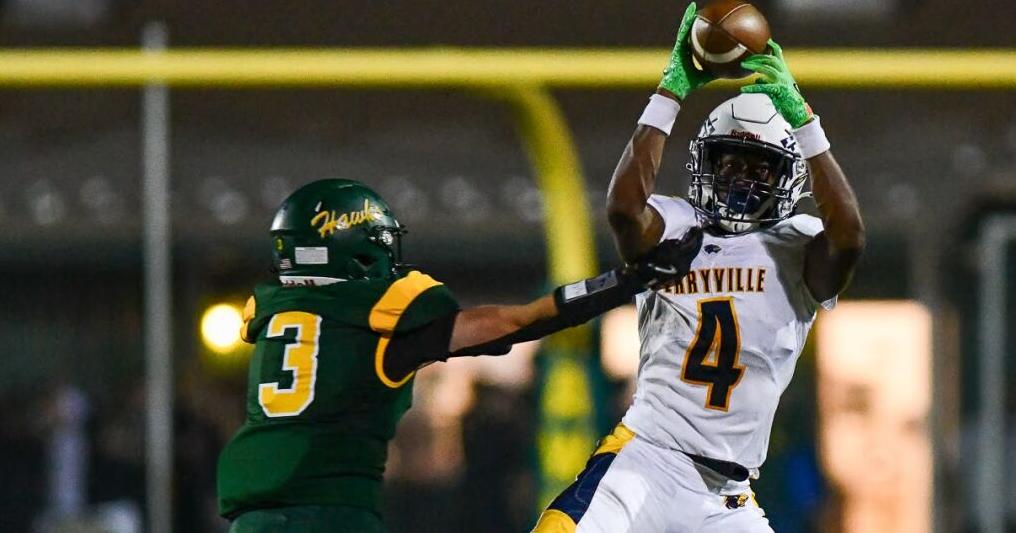Week 3 Football Capsules | Sports | cecildaily.com