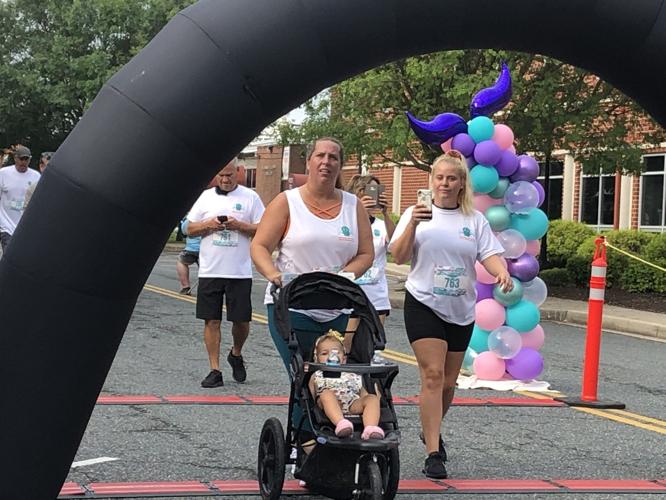 Mermaids and Pirates and inflatables, oh my! | Local News | cecildaily.com