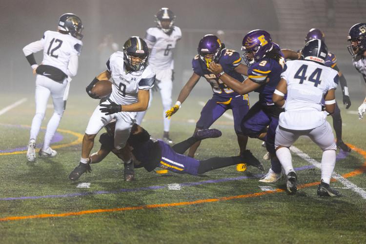 Panthers spoil Elkton's homecoming with seven-point victory | Sports ...