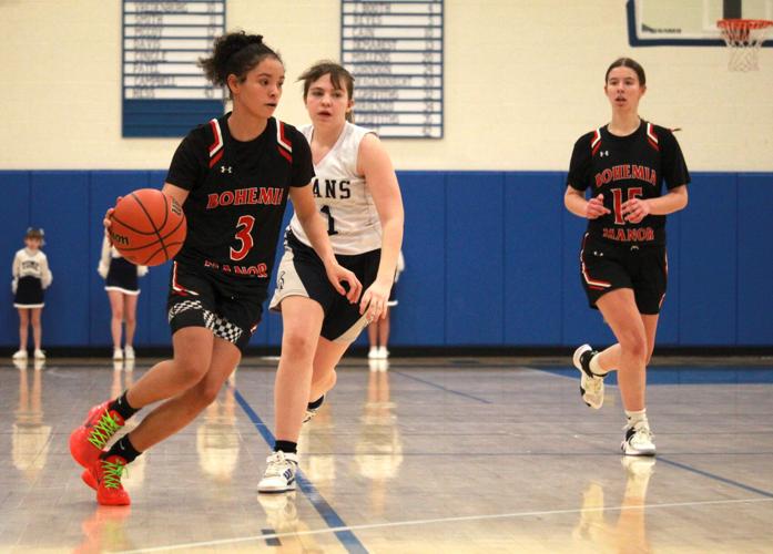 Bohemia Manor snaps four-game losing skid with win over Tome | Sports ...