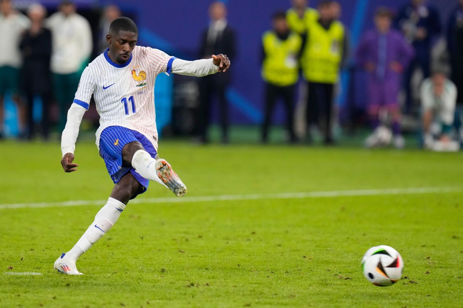 Soccer WCup Players To Watch | World Cup | cecildaily.com