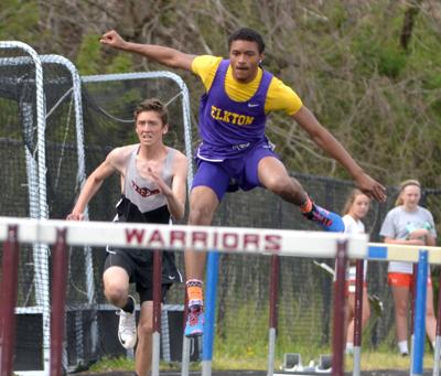 LOCAL ROUNDUP: Ruffin, Estep power Elks to Susquehanna Division crown ...