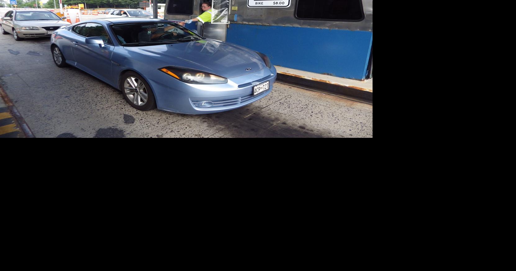 Hatem bridge toll to go cashless in October | Spotlight | cecildaily.com