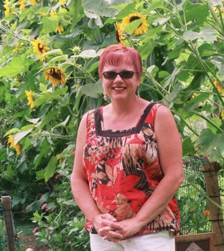 It's Garden Thyme! with Patty Buttner of North East | Spotlight ...