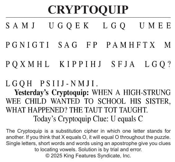 0227 crypto | Cryptoquip | cecildaily.com