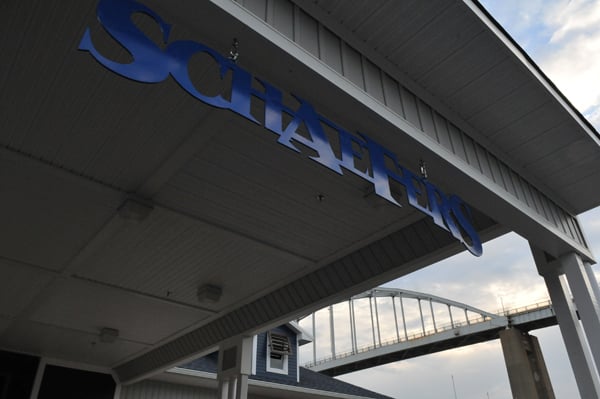 Schaefer’s celebrating rebirth in Chesapeake City | Local News ...