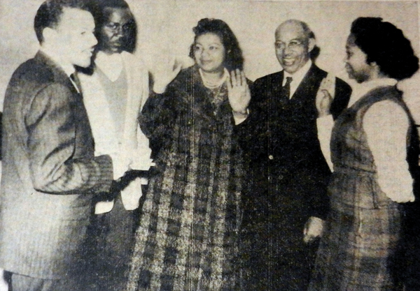 Losing a leader: Remembering one of Cecil’s most influential Civil ...