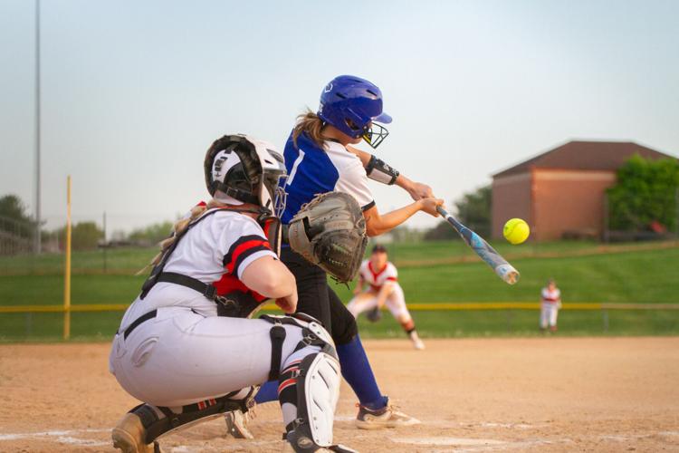 Rising Sun uses stout relief pitching, timely hitting in comeback win ...