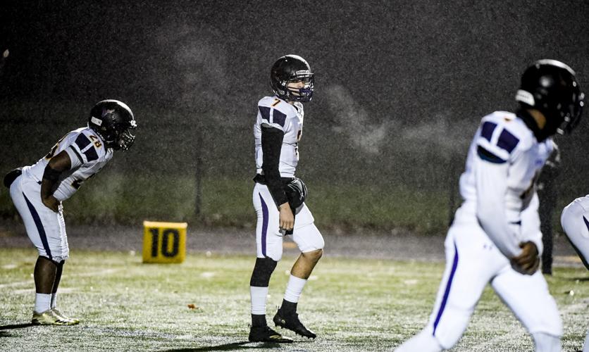 2A East Region Semifinals: Elkton vs. Harford Tech | Sports Gallery ...