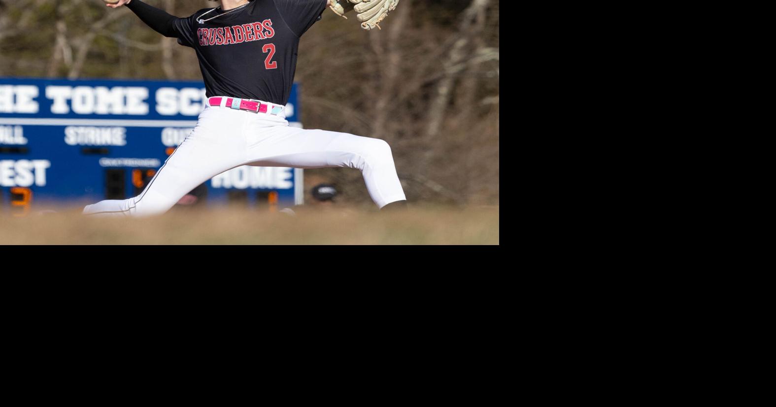 Effective pitching hands Tri-State Christian Academy first win of ...