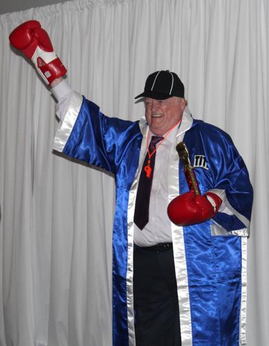 So long, Krazy Legs and Indiana Coutz | News | cecildaily.com