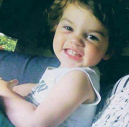 Jury returns verdict in case of murder, child abuse of 2-year-old ...