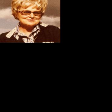 Faye Barton Henrie | Obituaries | cedarcityutah.com