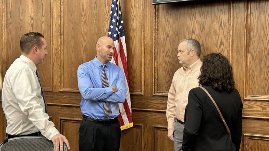 New members take their place on Santa Clara City Council | Government ...