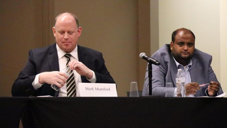 How would they vote? Cedar City Council candidates talk business ...