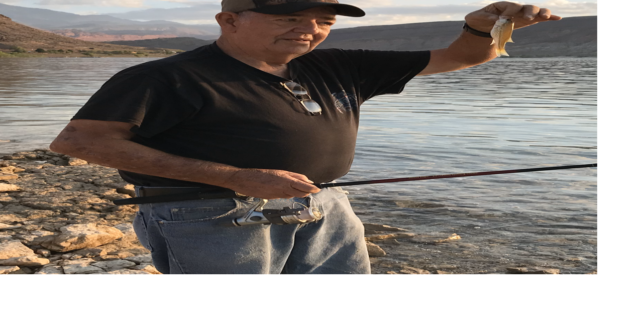 David NaVon Hansen | Obituaries | cedarcityutah.com