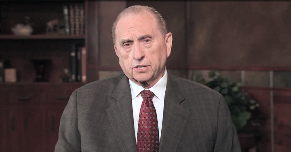 LDS Church announces end of home teaching, visiting teaching | Local ...