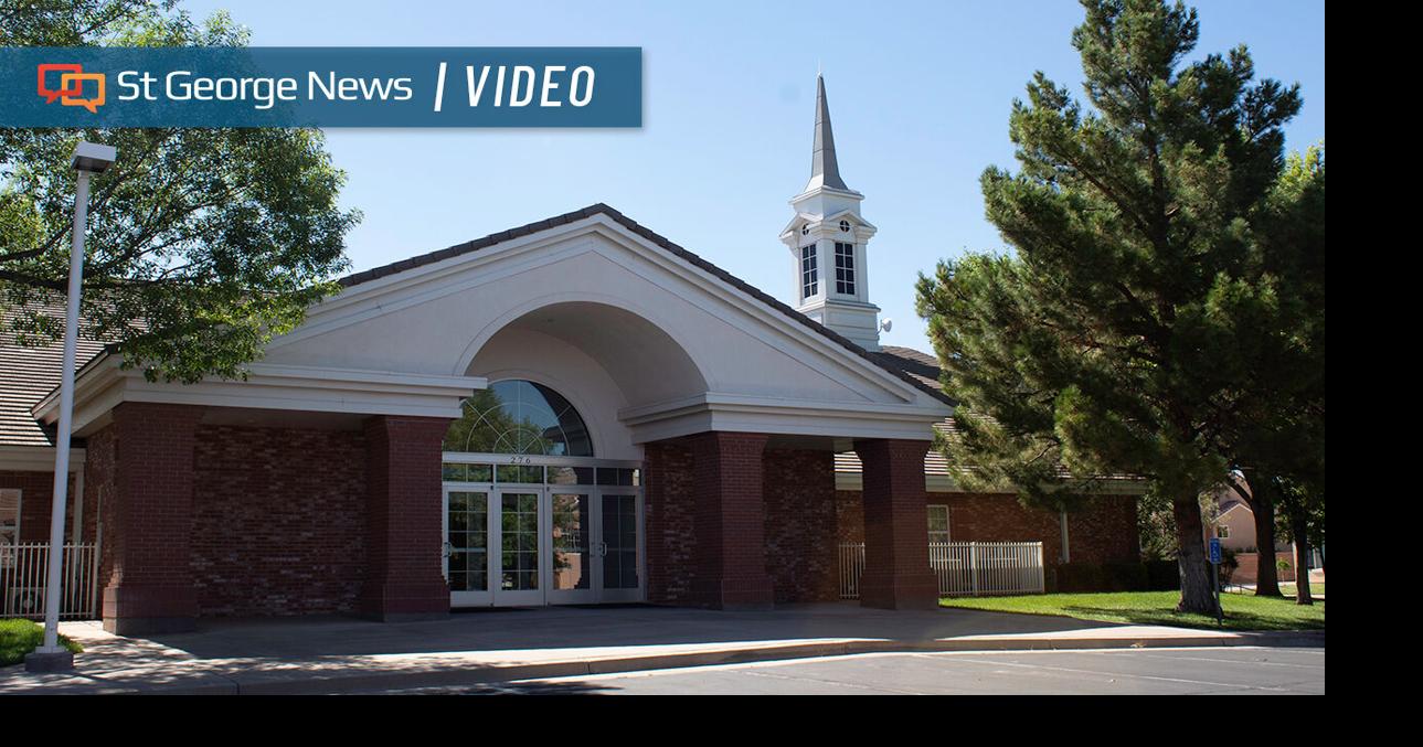 Active shooters at church, other incidents covered in updated LDS ...