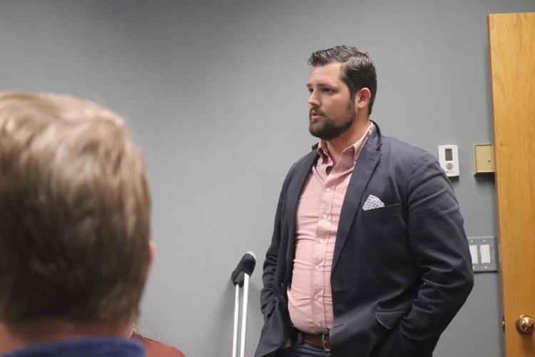 ‘It makes sense’: Mobile businesses would be regulated like food trucks ...