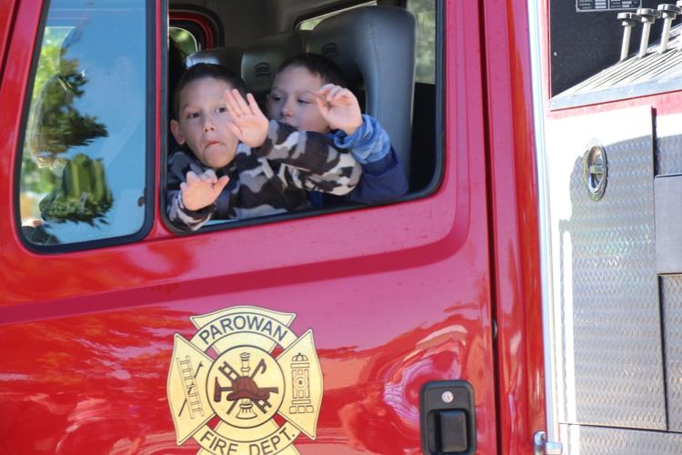 Photo gallery: Iron County Fair celebrates Labor Day with festive ...