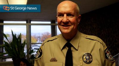 Former Washington County Sheriff Cory Pulsipher dies following ...