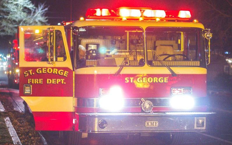 Southern Utah fire stations deliver Christmas to 24 families through ...