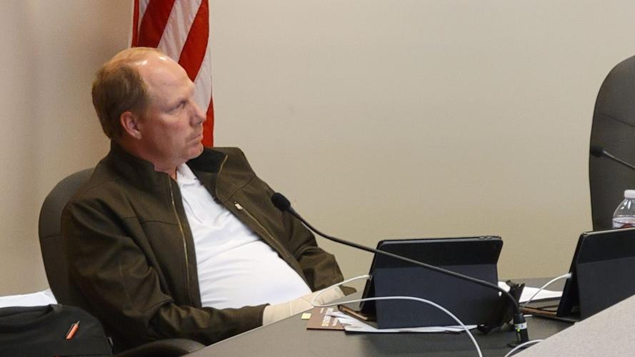 ‘I don’t think it’s over’: Ivins Council rejects public funds for Black ...