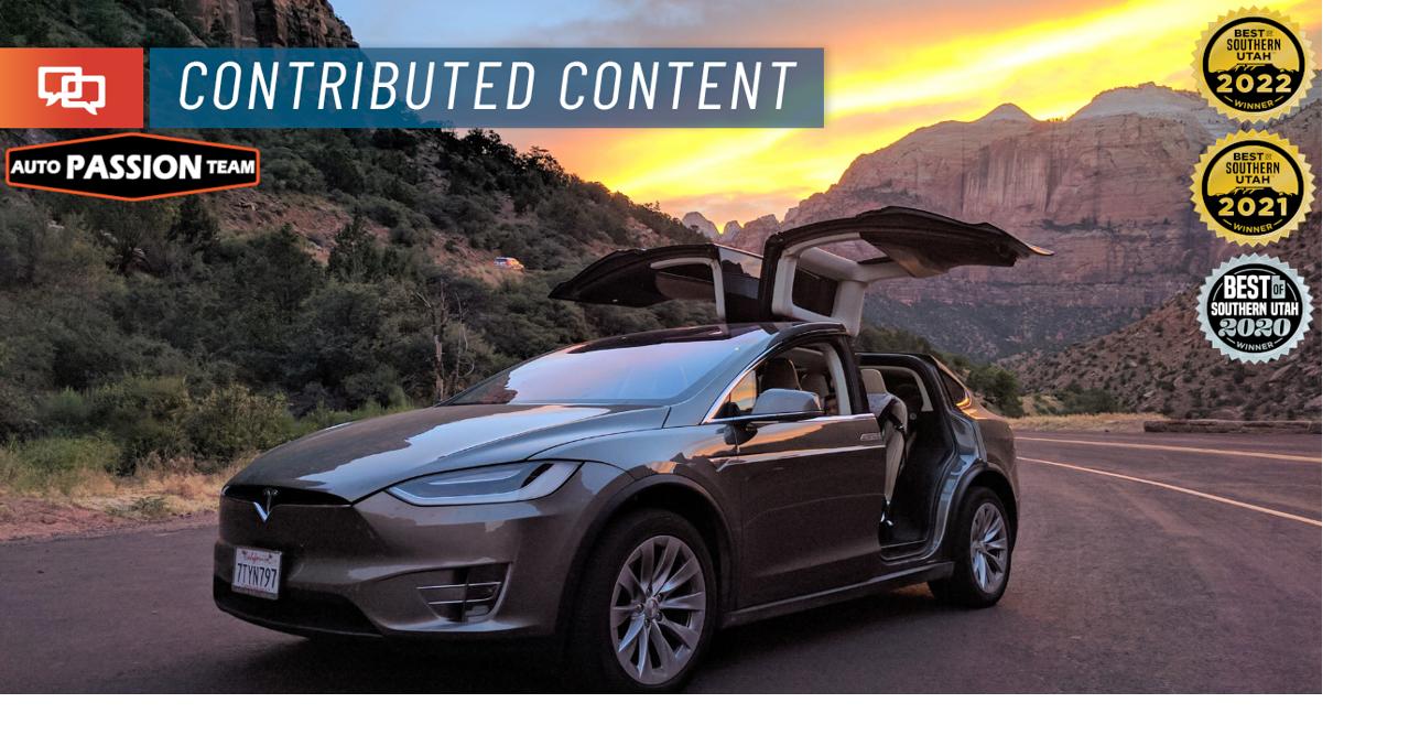 Cars are just the beginning: Auto Passion Team brings a luxury customer ...