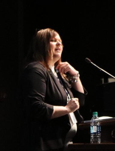 Cedar City’s Twitchell inducted into Utah Tourism Hall of Fame | Local ...