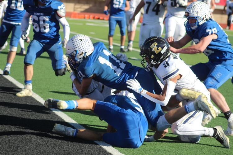 ‘Give ourselves a chance to win’: Beaver beats Enterprise to capture 1A ...