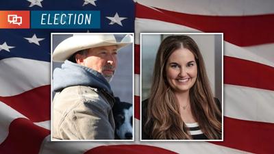 Ken Robinson wins Iron County Commission seat, defeats Maile Wilson ...