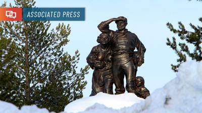 Athletes to retrace Sierra escape of Donner Party survivors | Local ...