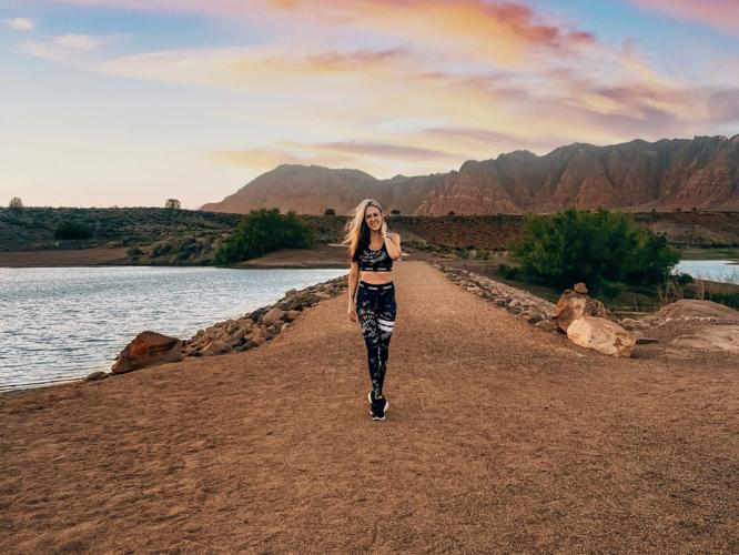 A look behind the lens at St. George News reporter Jessi Bang | Local ...